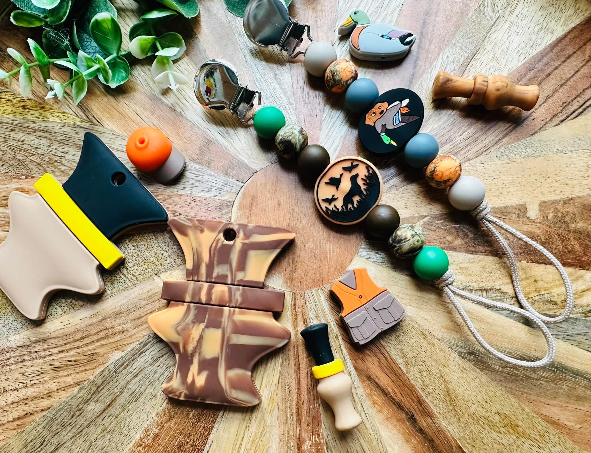 Outdoor Life – CTS Wholesale Silicone