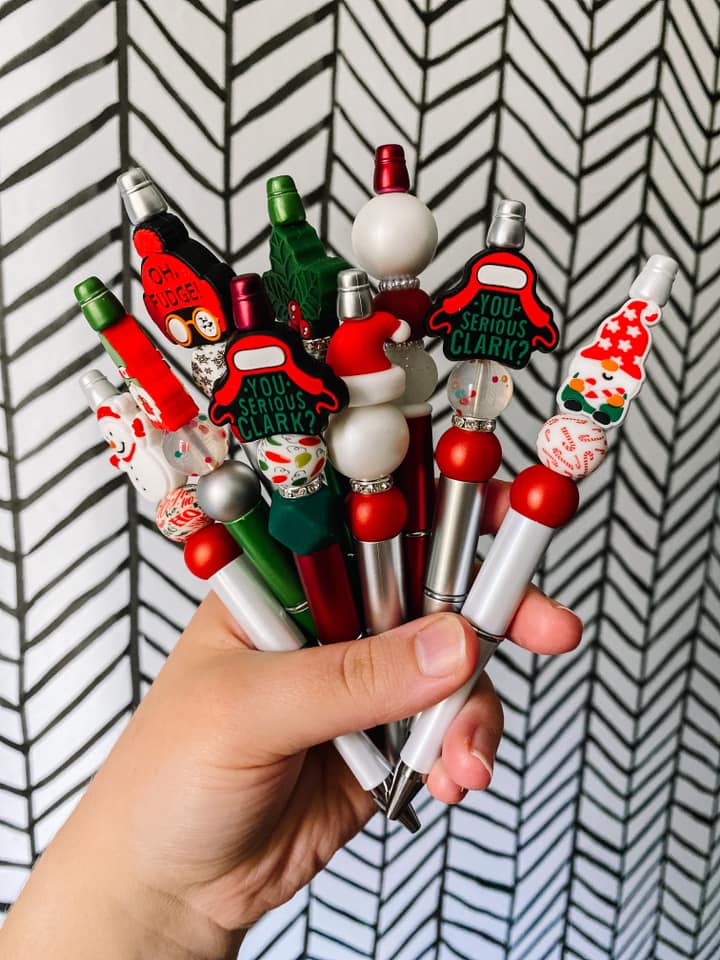 Christmas – CTS Wholesale Silicone