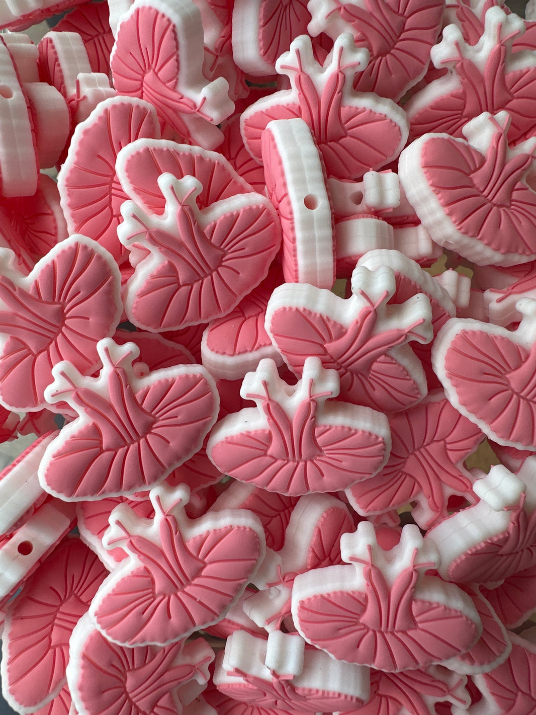 Focal Beads – CTS Wholesale Silicone