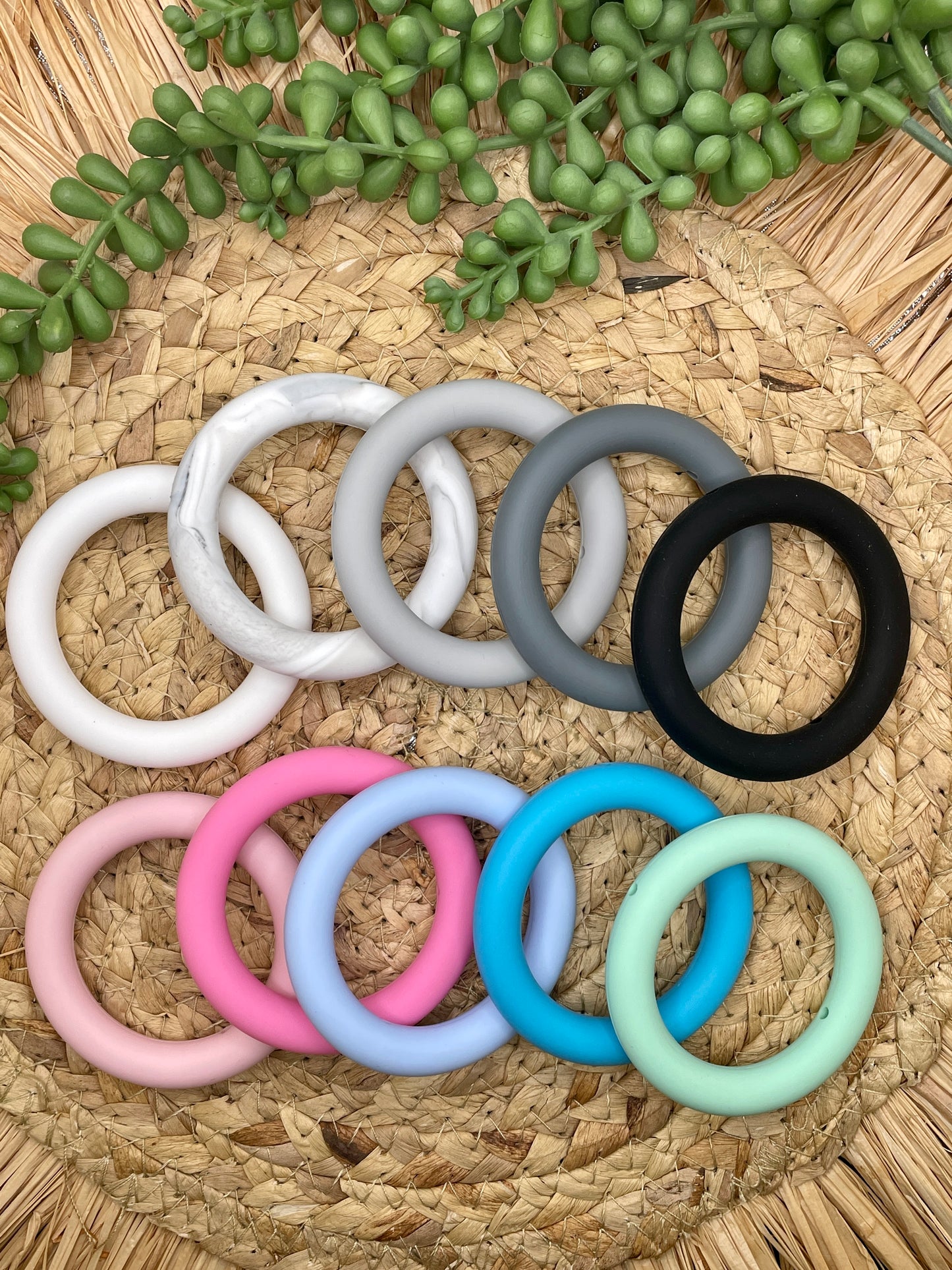 Silicone Ring 65mm – CTS Wholesale Silicone