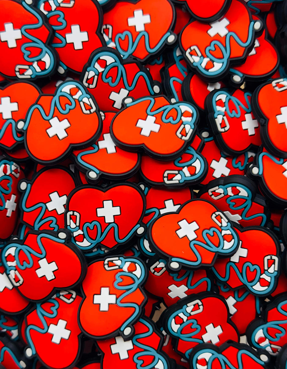 Focal Beads – CTS Wholesale Silicone