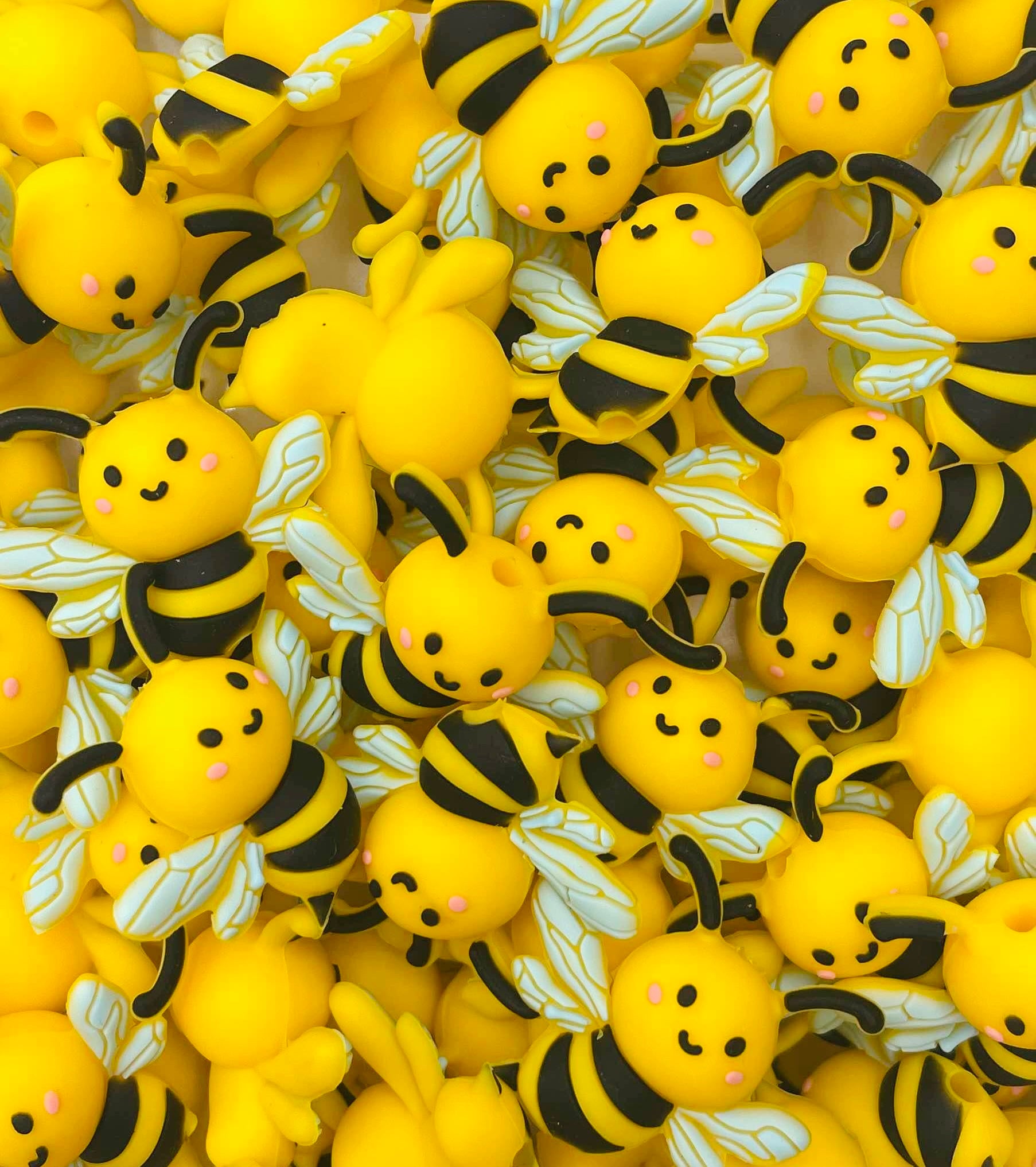 Focal Beads – CTS Wholesale Silicone