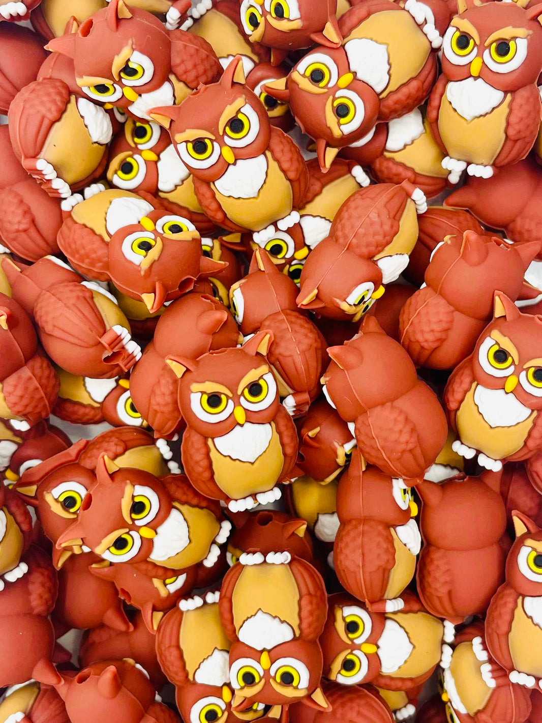 Focal Beads – CTS Wholesale Silicone