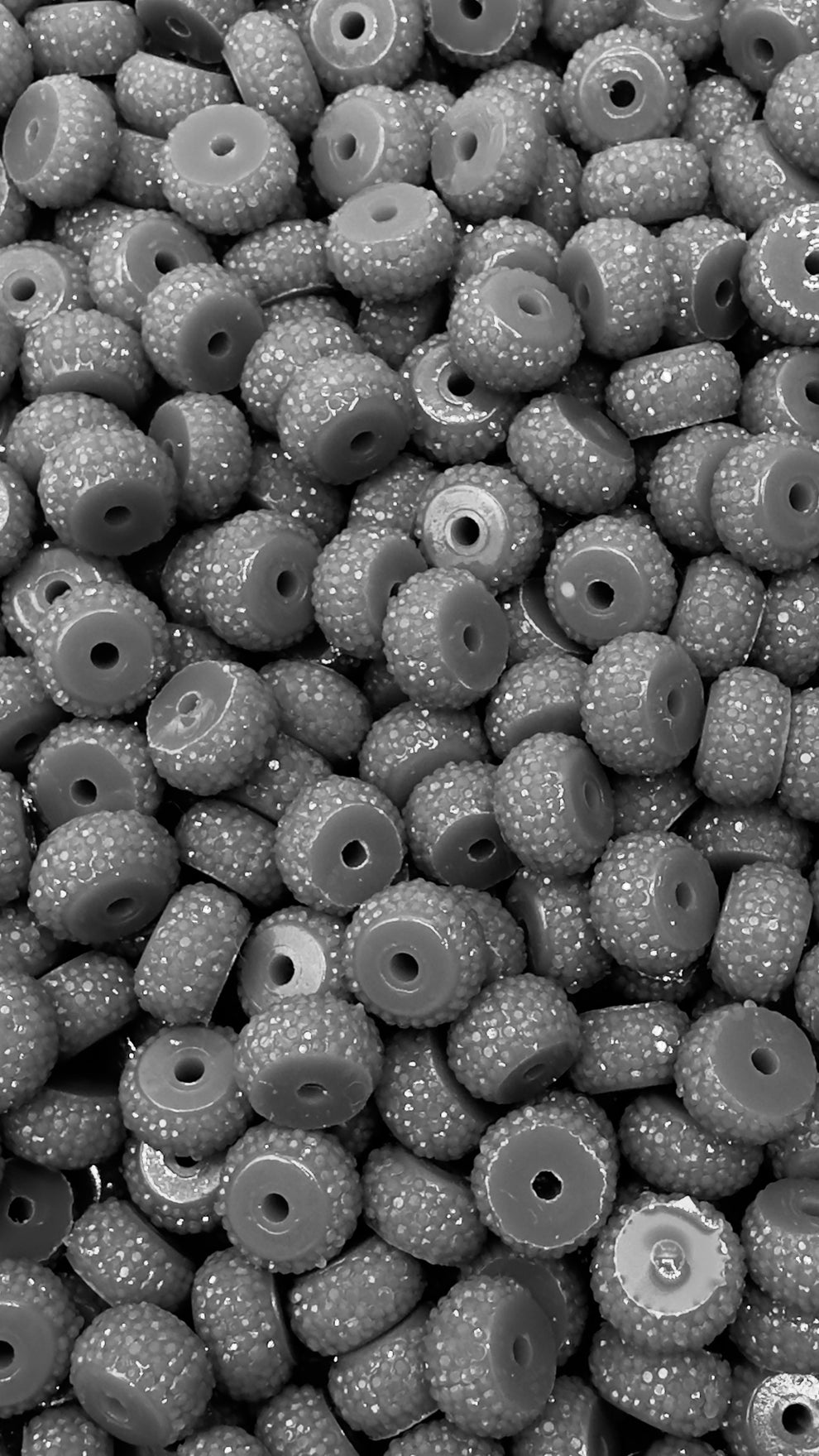 Acrylic Spacers 60 Colors – CTS Wholesale Silicone